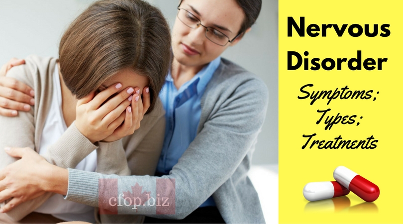 Nervous Breakdown: Causes and Symptoms. Treatment of Nervous System ... Nervous Breakdown: Causes and Symptoms. Treatment of Nervous System ...